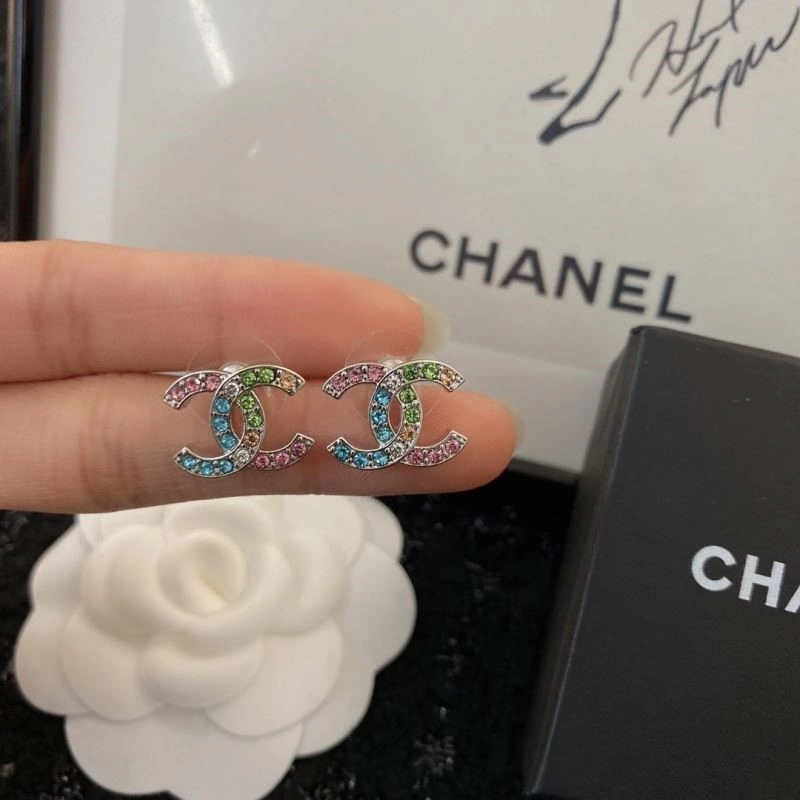 Budget-friendly Chanel Earrings