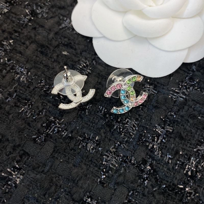 Budget-friendly Chanel Earrings