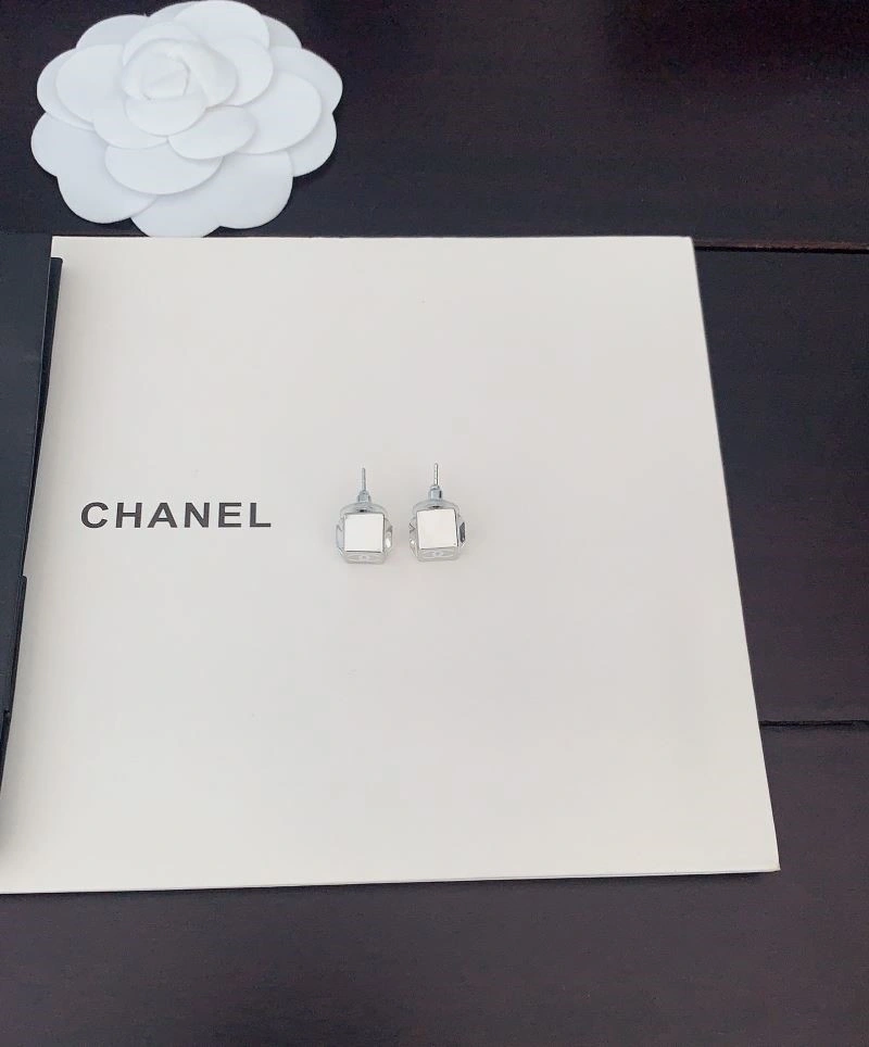 Discounted Chanel Earrings