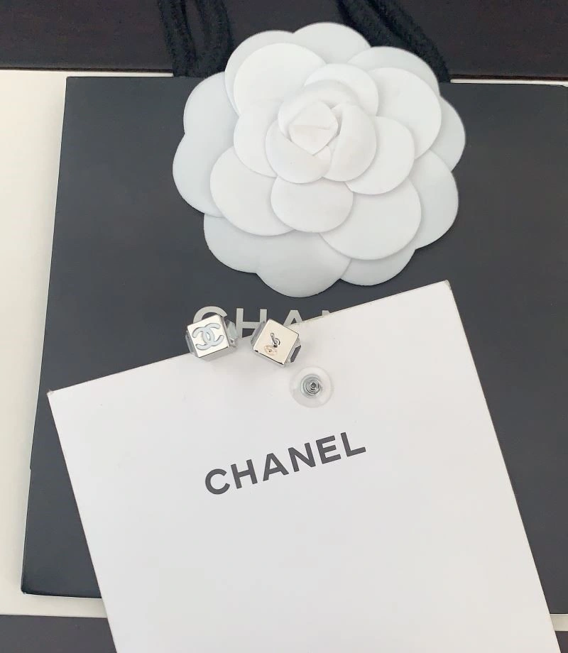 Discounted Chanel Earrings