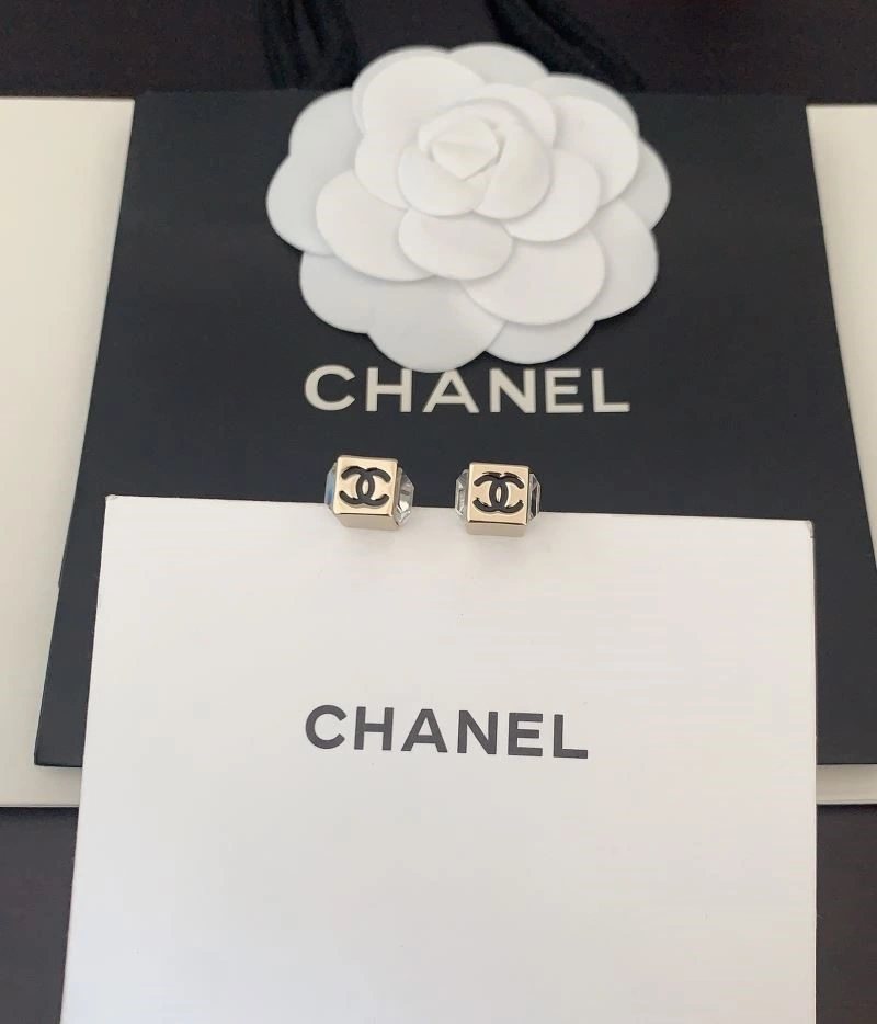 Budget-friendly Chanel Earrings