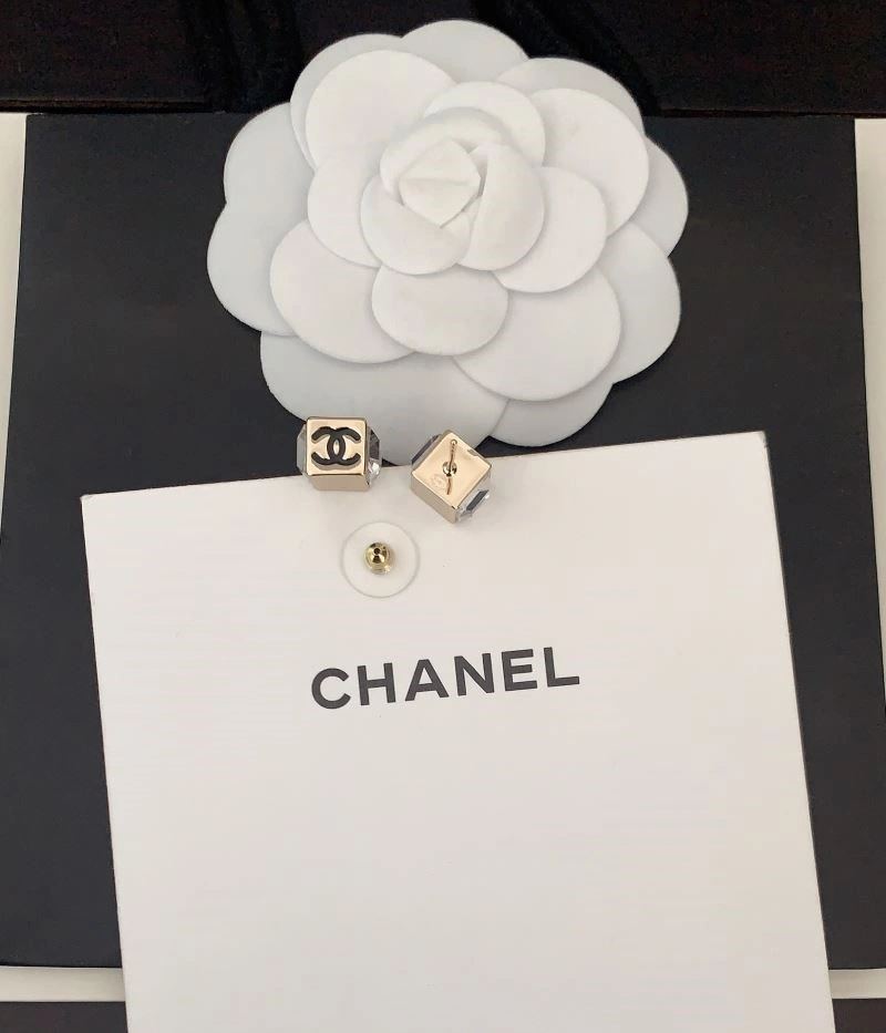 Budget-friendly Chanel Earrings