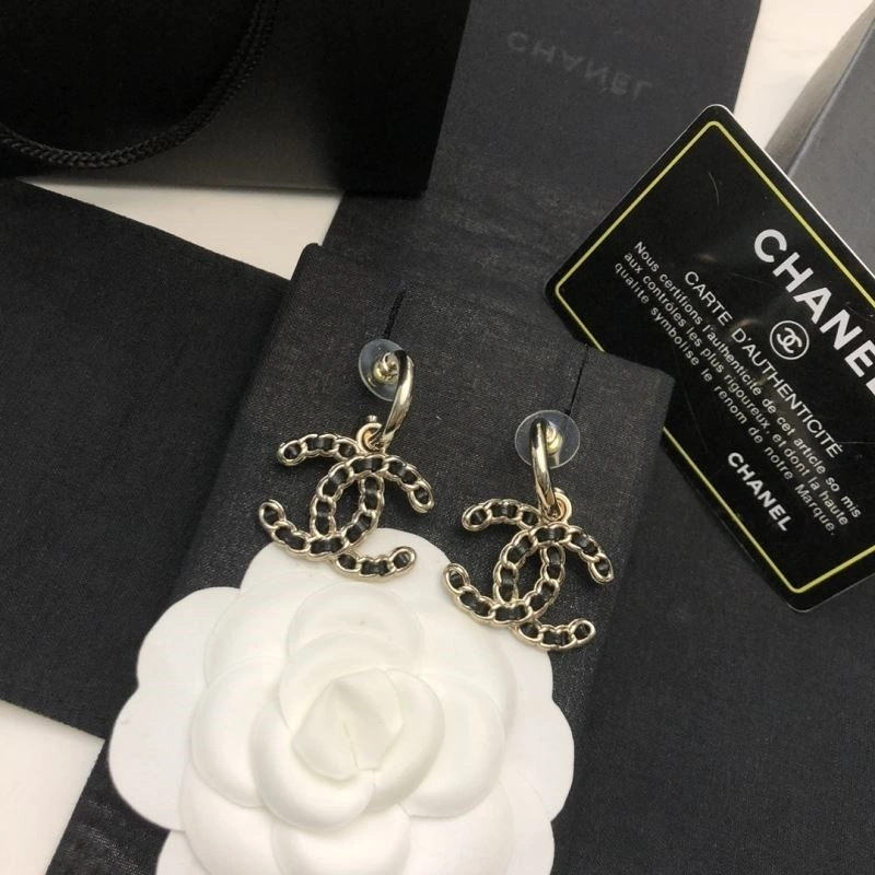 Perfect replica Chanel Earrings