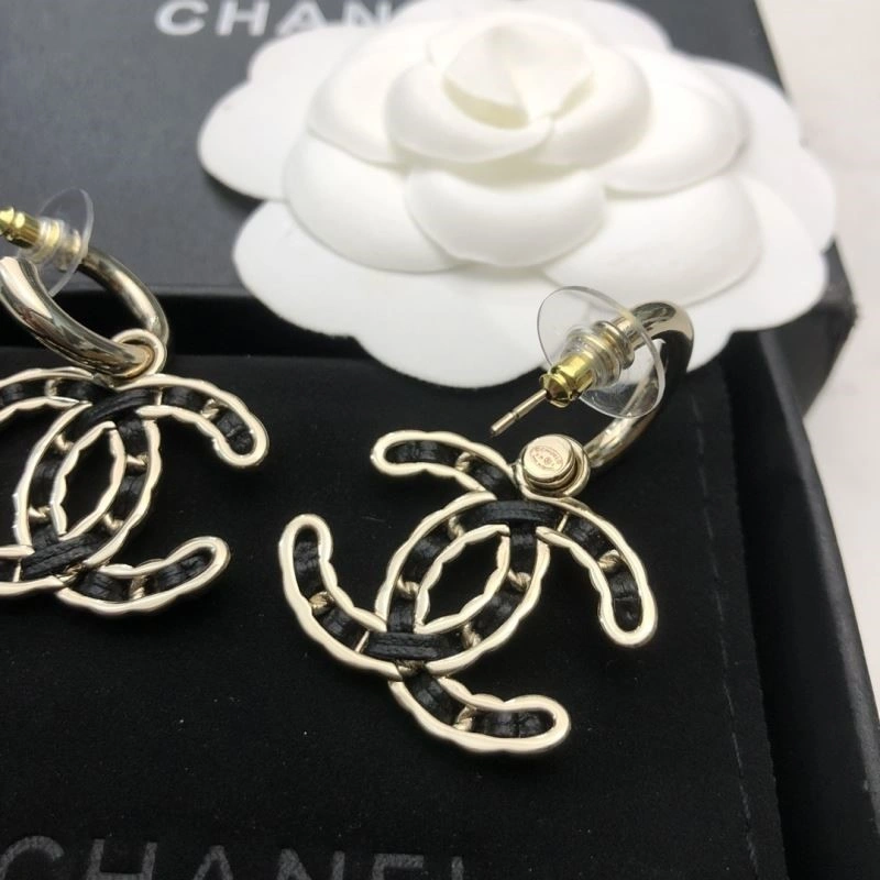 Perfect replica Chanel Earrings