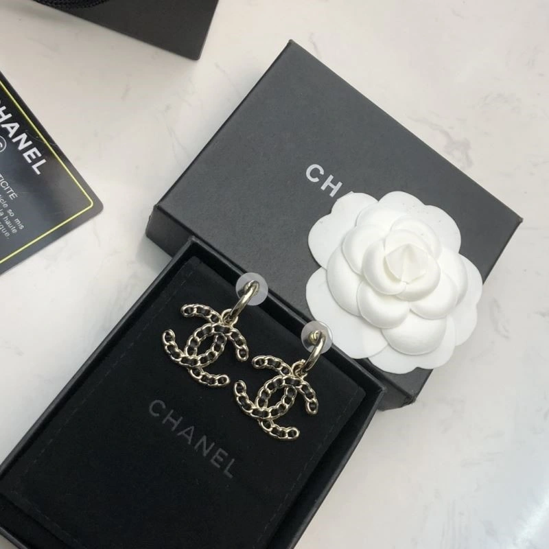 Perfect replica Chanel Earrings