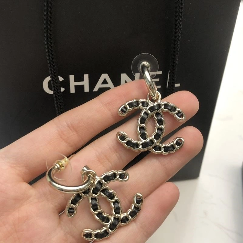 Perfect replica Chanel Earrings