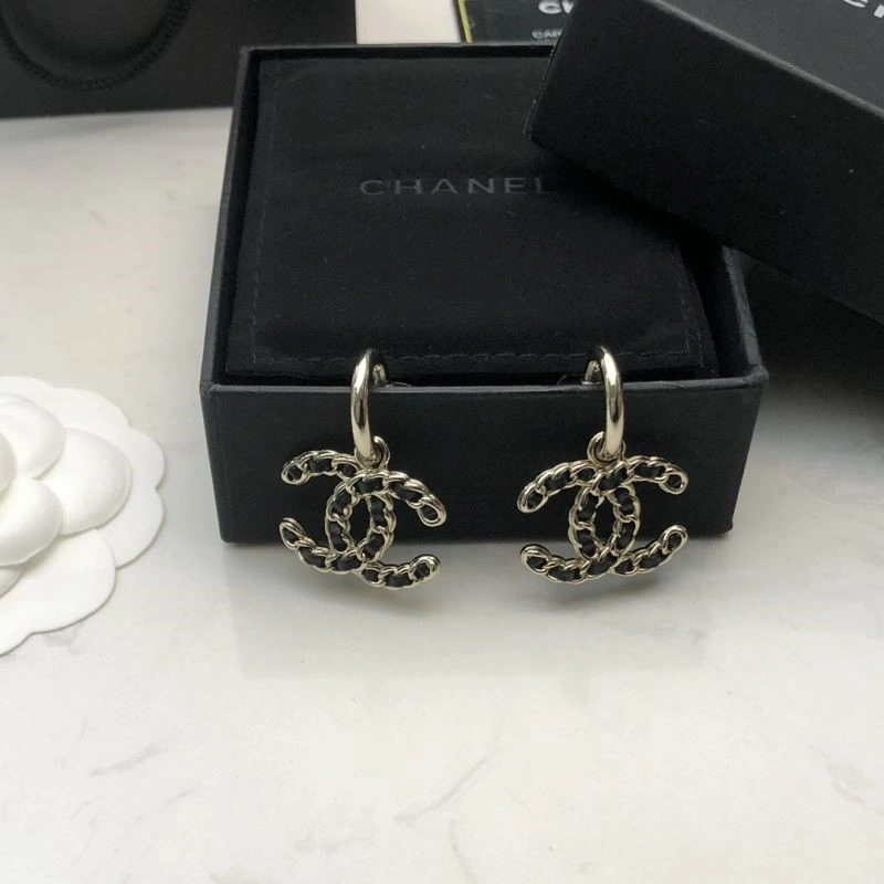 Perfect replica Chanel Earrings