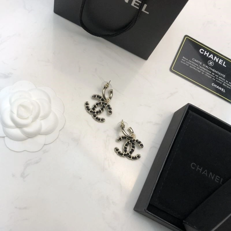 Perfect replica Chanel Earrings