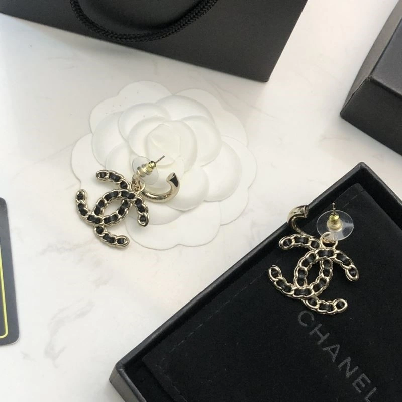 Perfect replica Chanel Earrings