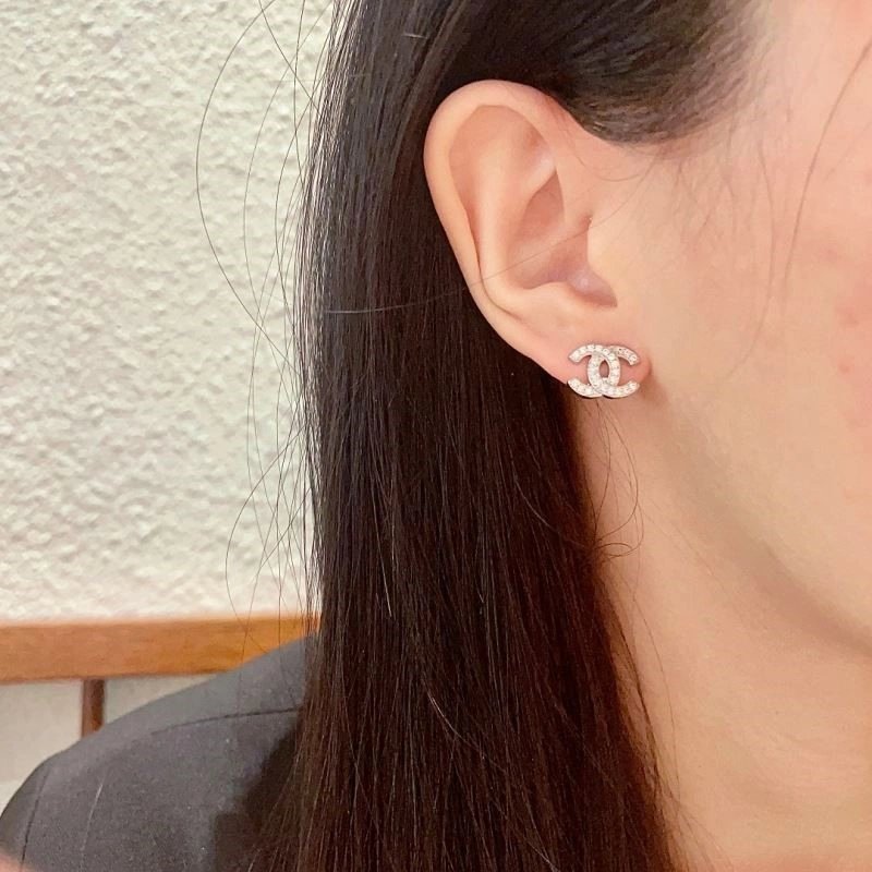 Perfect replica Chanel Earrings