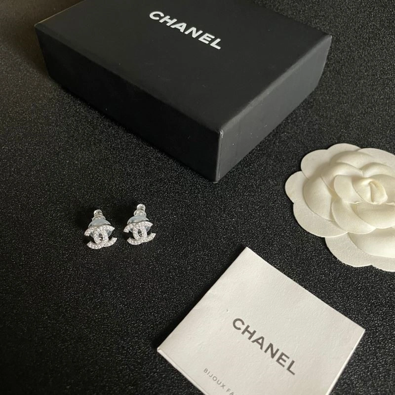 Perfect replica Chanel Earrings