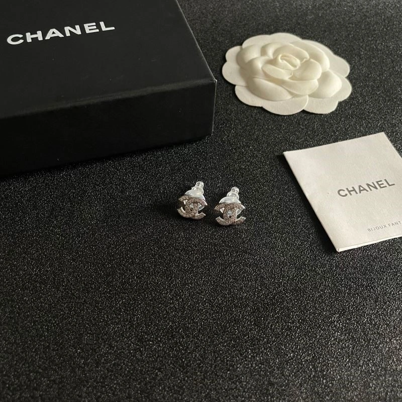 Perfect replica Chanel Earrings