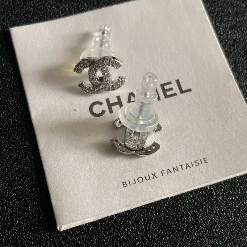 Perfect replica Chanel Earrings