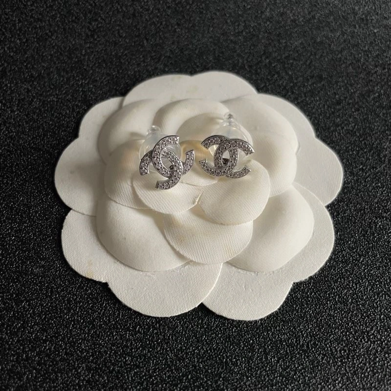 Perfect replica Chanel Earrings