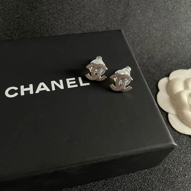 Perfect replica Chanel Earrings