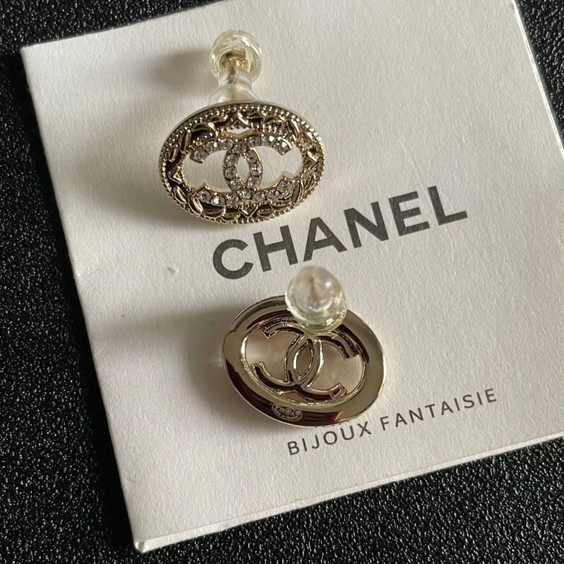 Factory-made Chanel Earrings