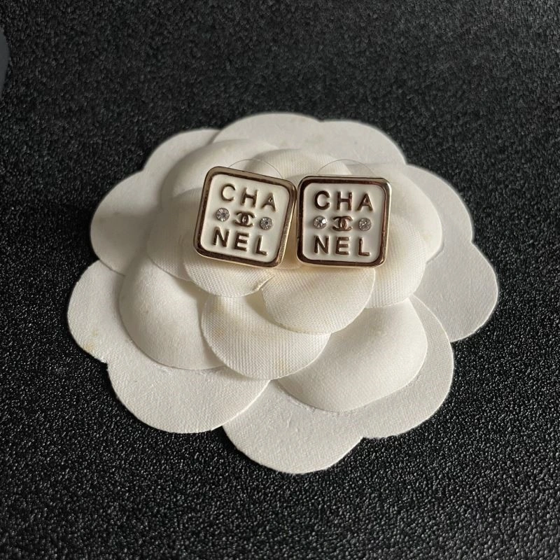 Factory-made Chanel Earrings