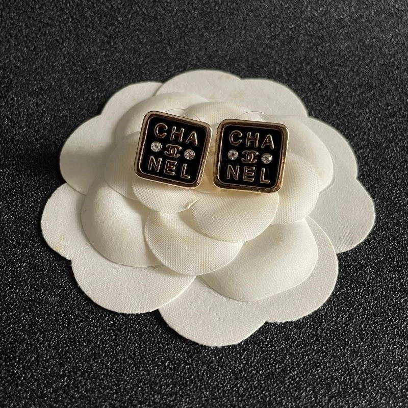 Exact replica Chanel Earrings