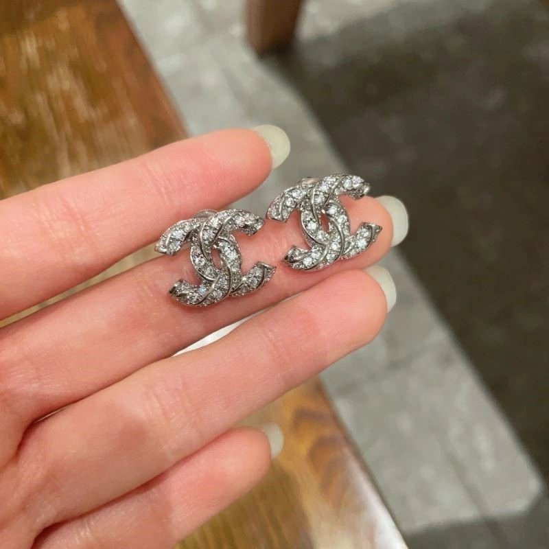Reasonably priced Chanel Earrings