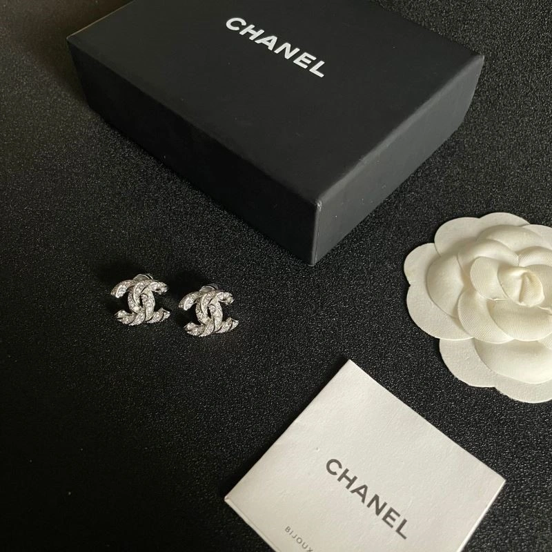 Reasonably priced Chanel Earrings
