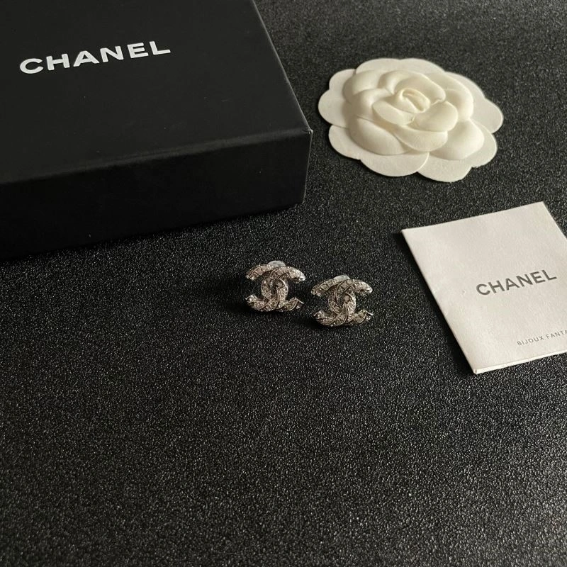 Reasonably priced Chanel Earrings