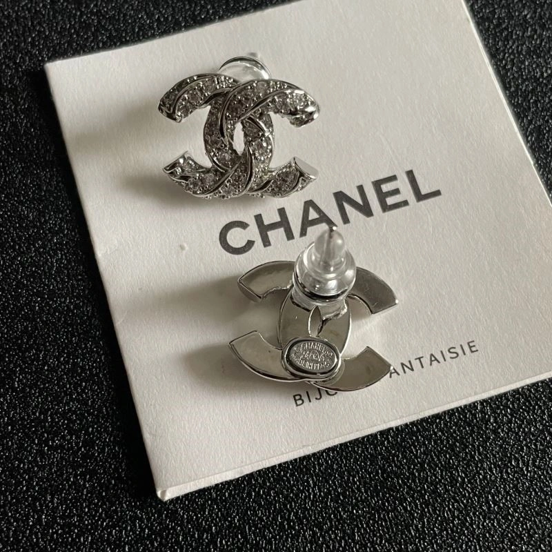 Reasonably priced Chanel Earrings