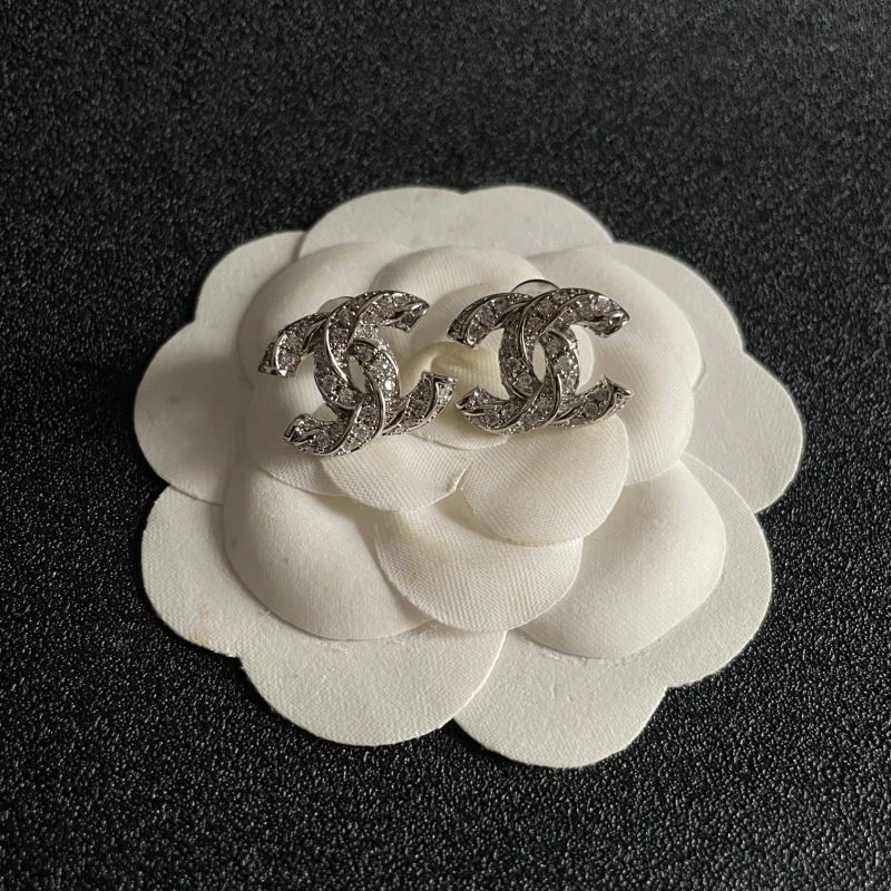 Reasonably priced Chanel Earrings