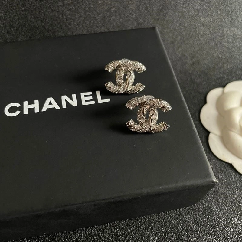 Reasonably priced Chanel Earrings