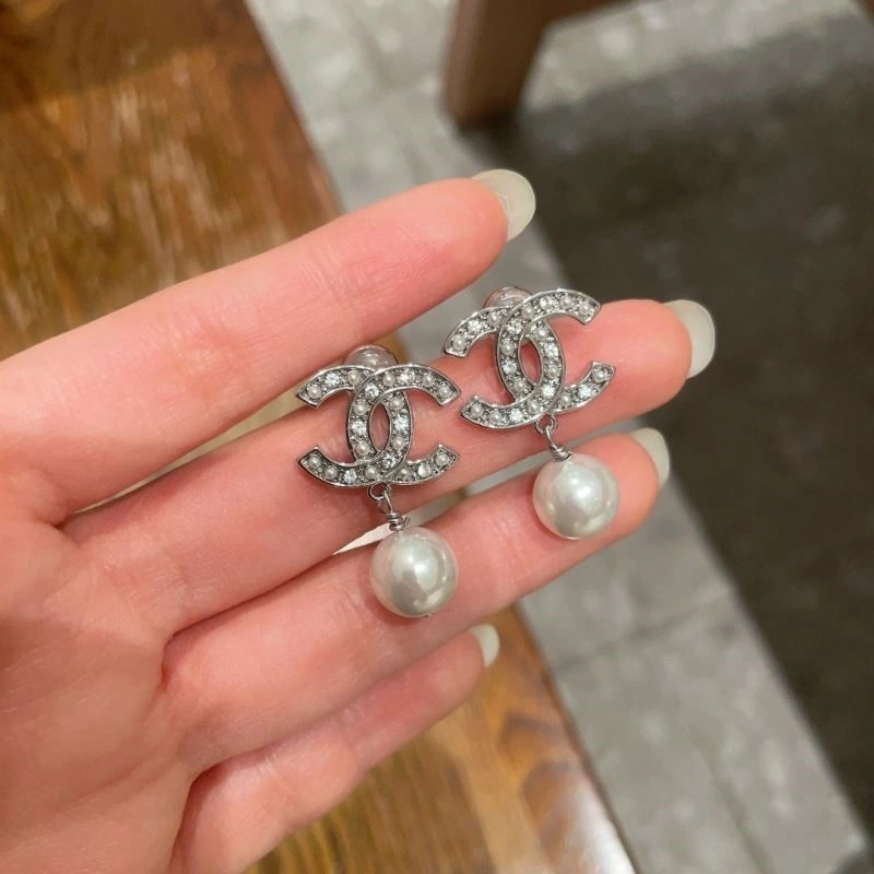 Reasonably priced Chanel Earrings