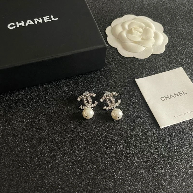 Reasonably priced Chanel Earrings