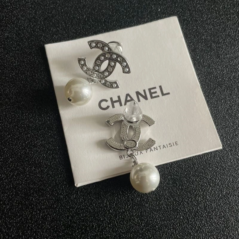 Reasonably priced Chanel Earrings