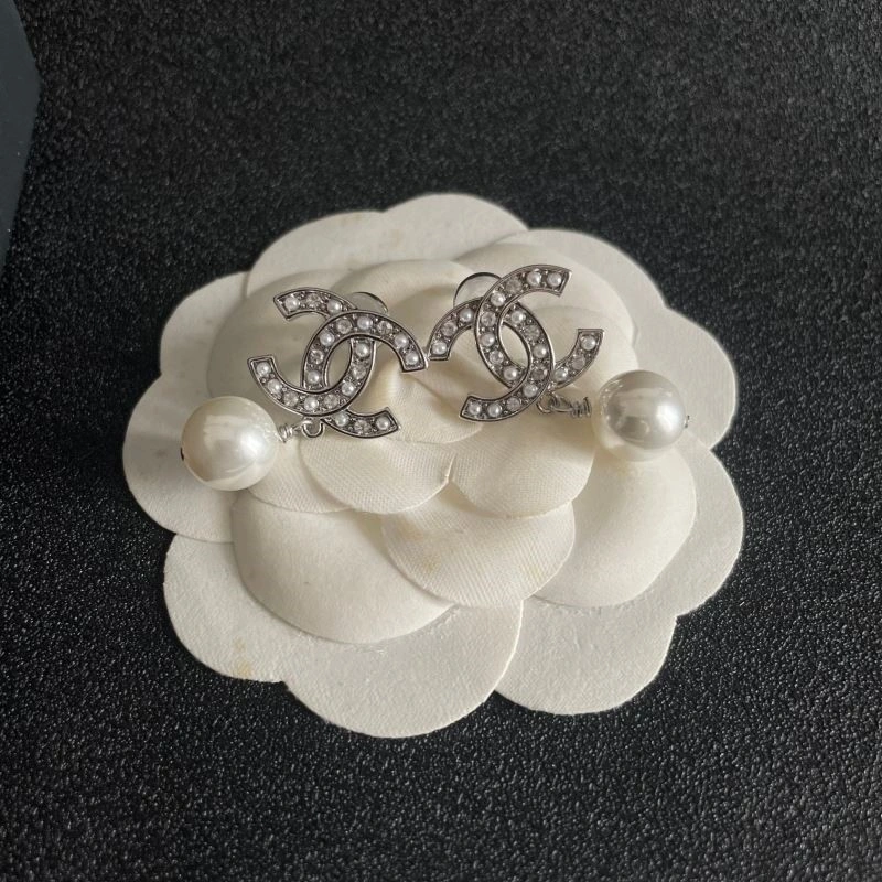 Reasonably priced Chanel Earrings