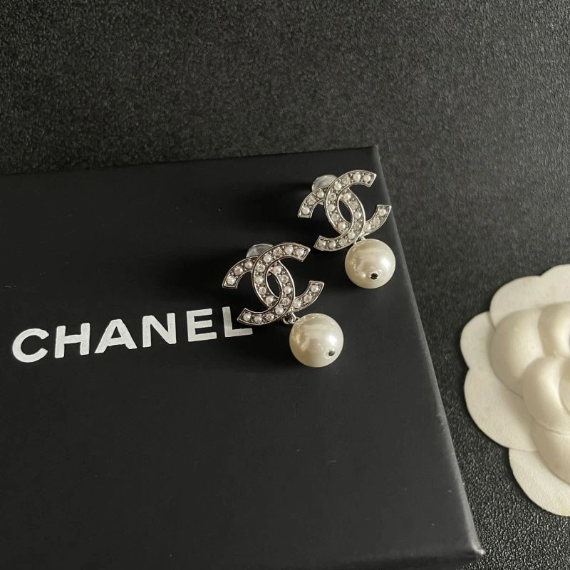 Reasonably priced Chanel Earrings