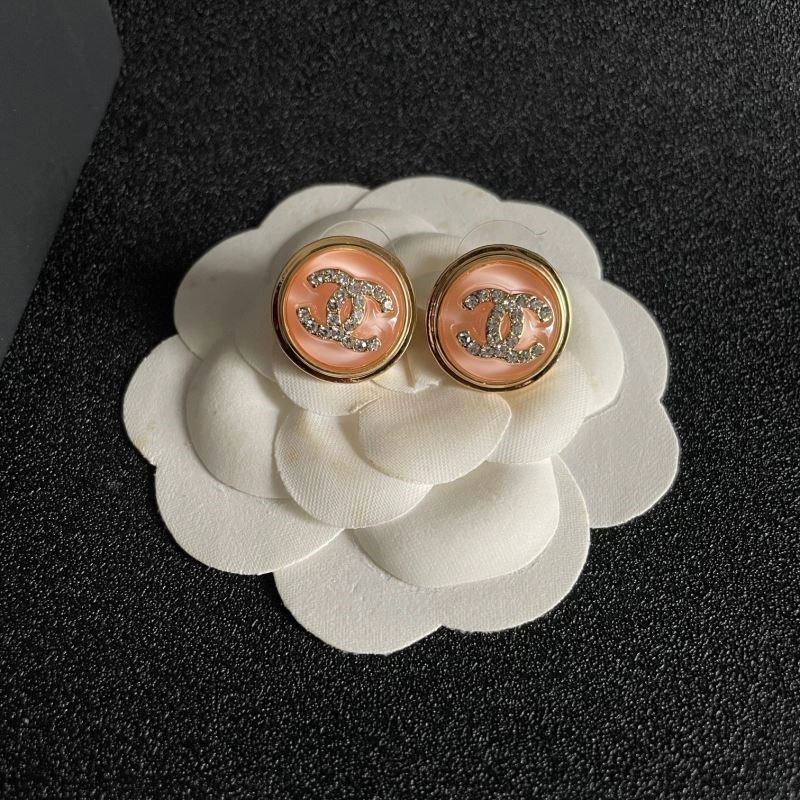 Budget-friendly Chanel Earrings
