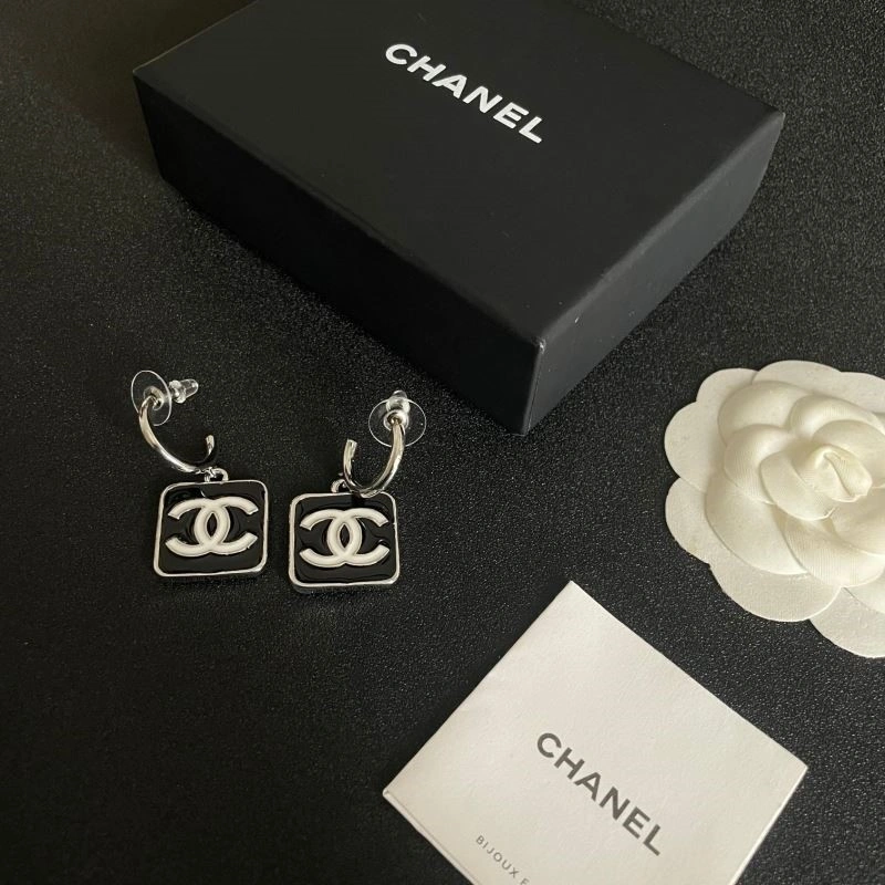 Budget-friendly Chanel Earrings
