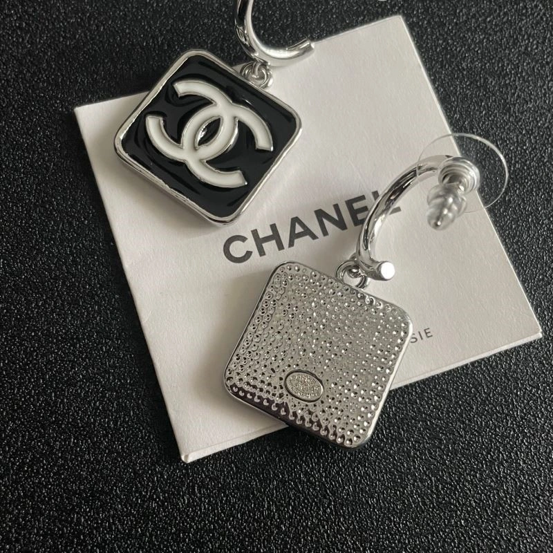 Budget-friendly Chanel Earrings