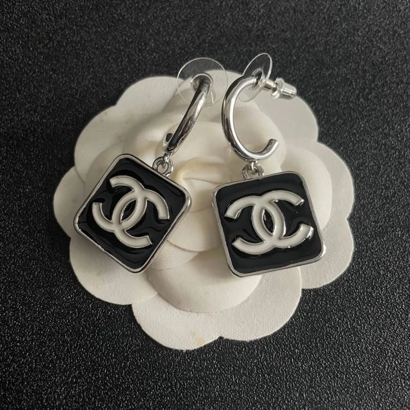 Budget-friendly Chanel Earrings