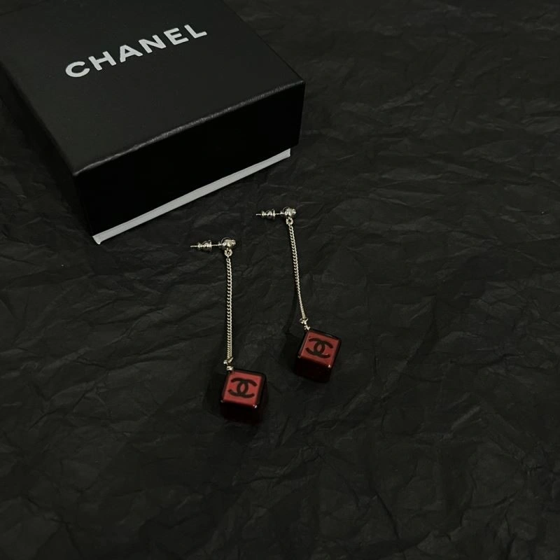 Value-priced Chanel Earrings