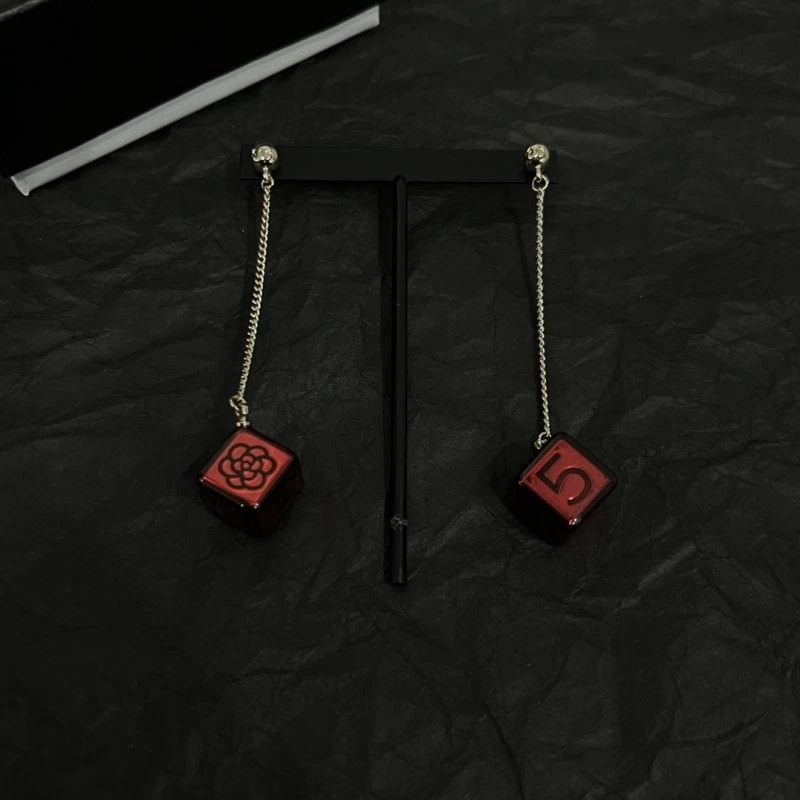 Value-priced Chanel Earrings