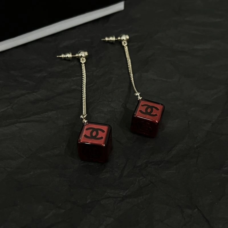 Value-priced Chanel Earrings