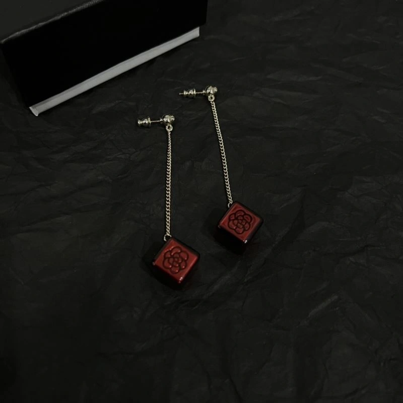 Value-priced Chanel Earrings