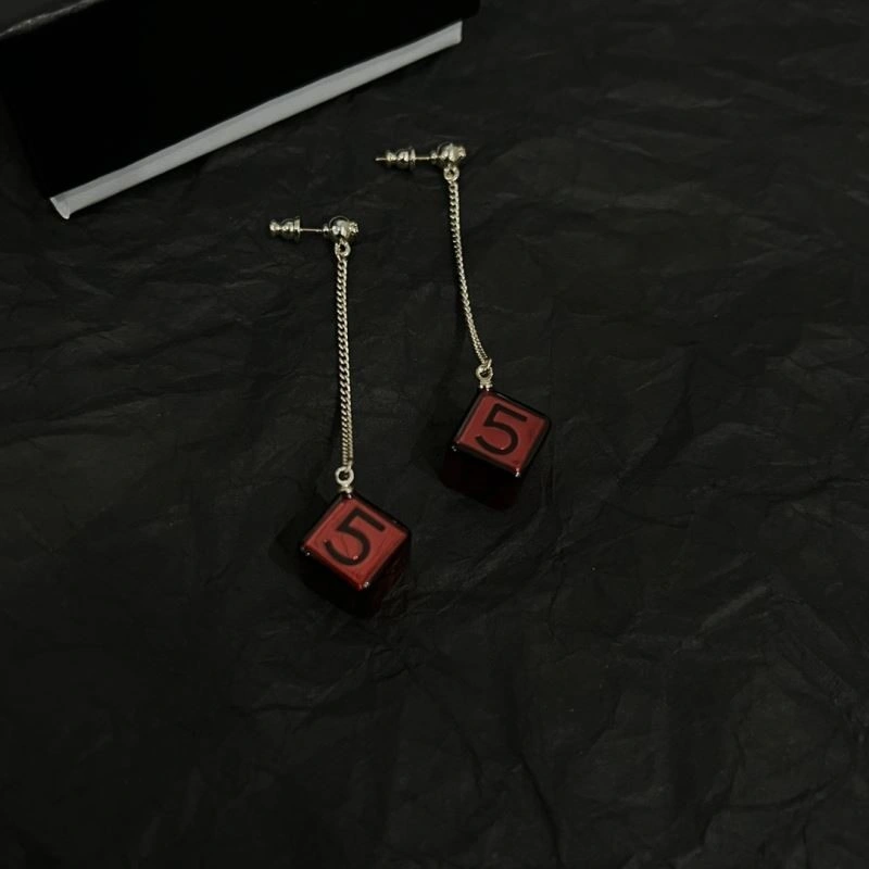 Value-priced Chanel Earrings