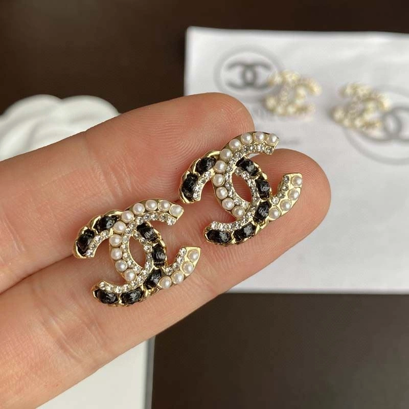 Budget-friendly Chanel Earrings