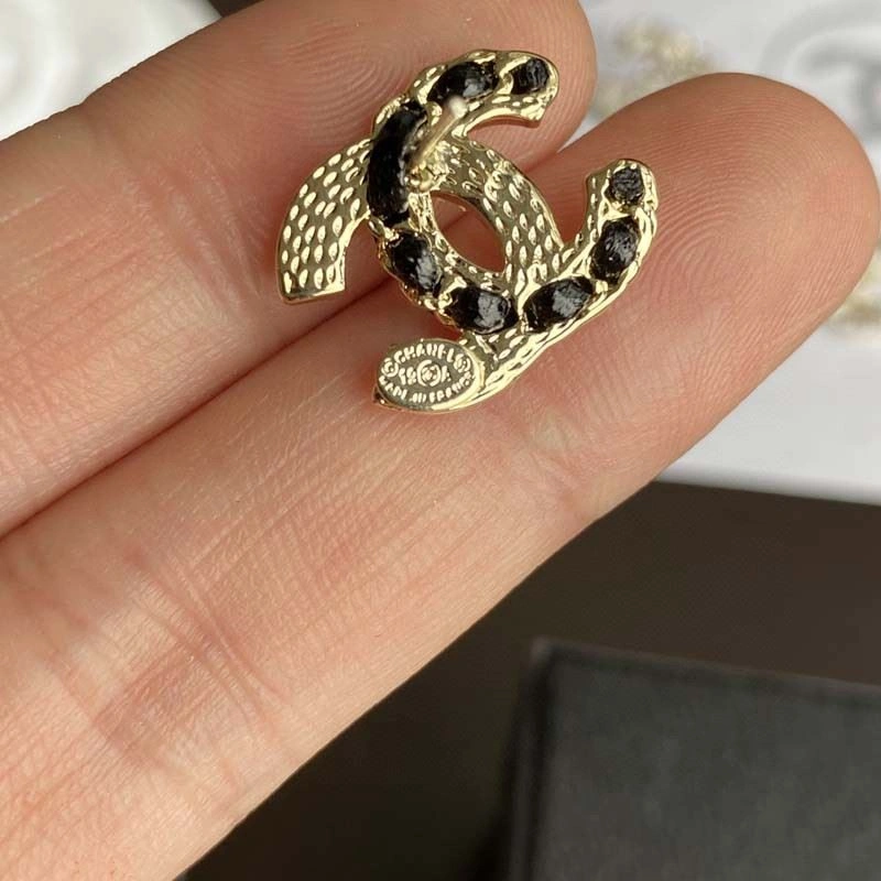 Budget-friendly Chanel Earrings