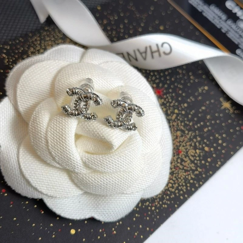 High accuracy Chanel Earrings