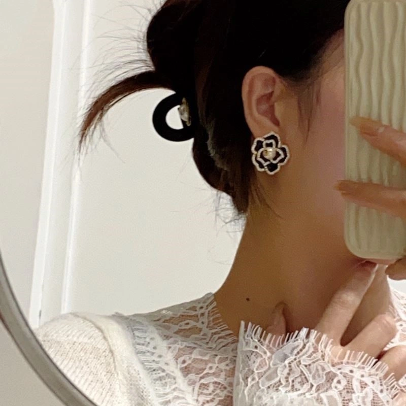 Inexpensive Chanel Earrings