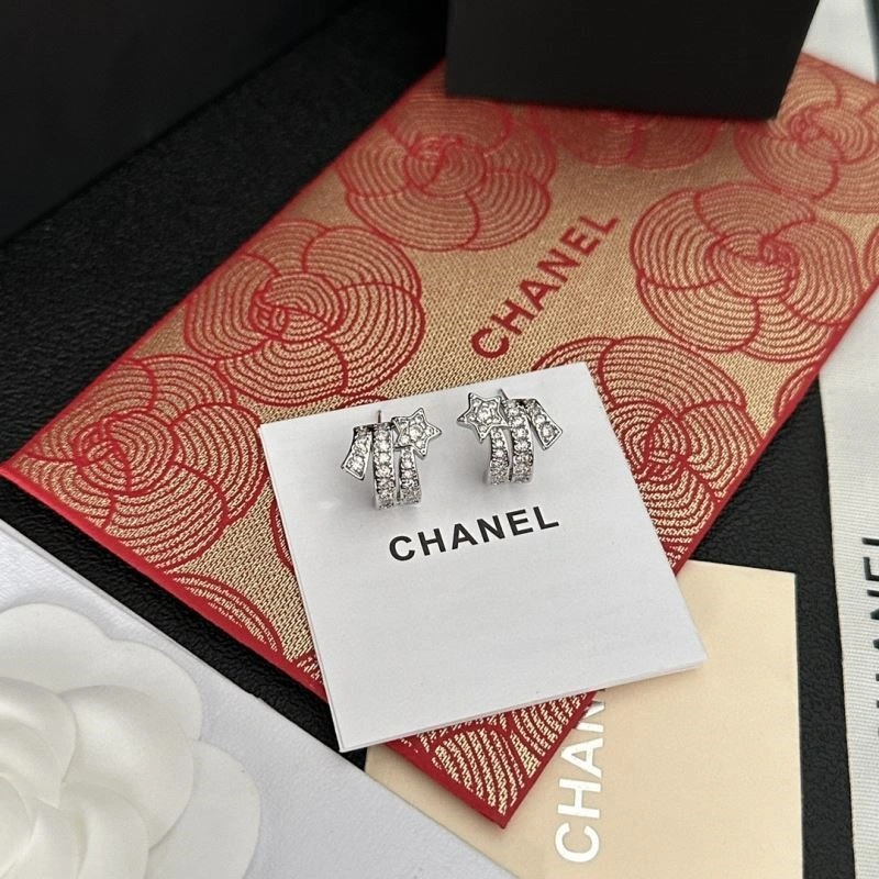 Perfect replica Chanel Earrings
