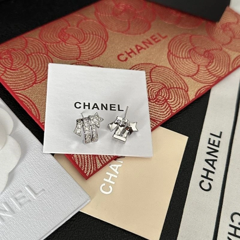 Perfect replica Chanel Earrings