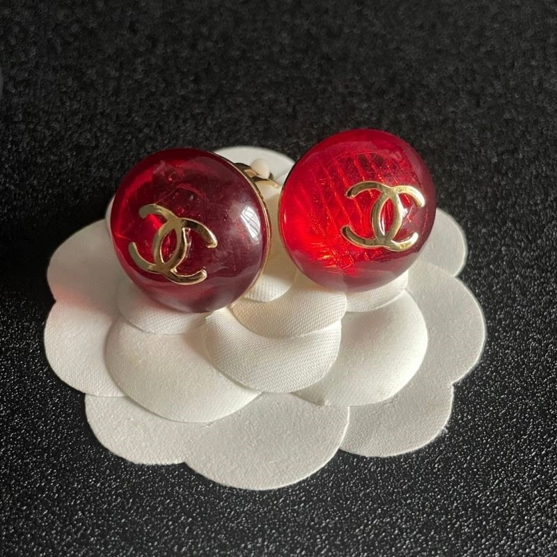 Factory-made Chanel Earrings