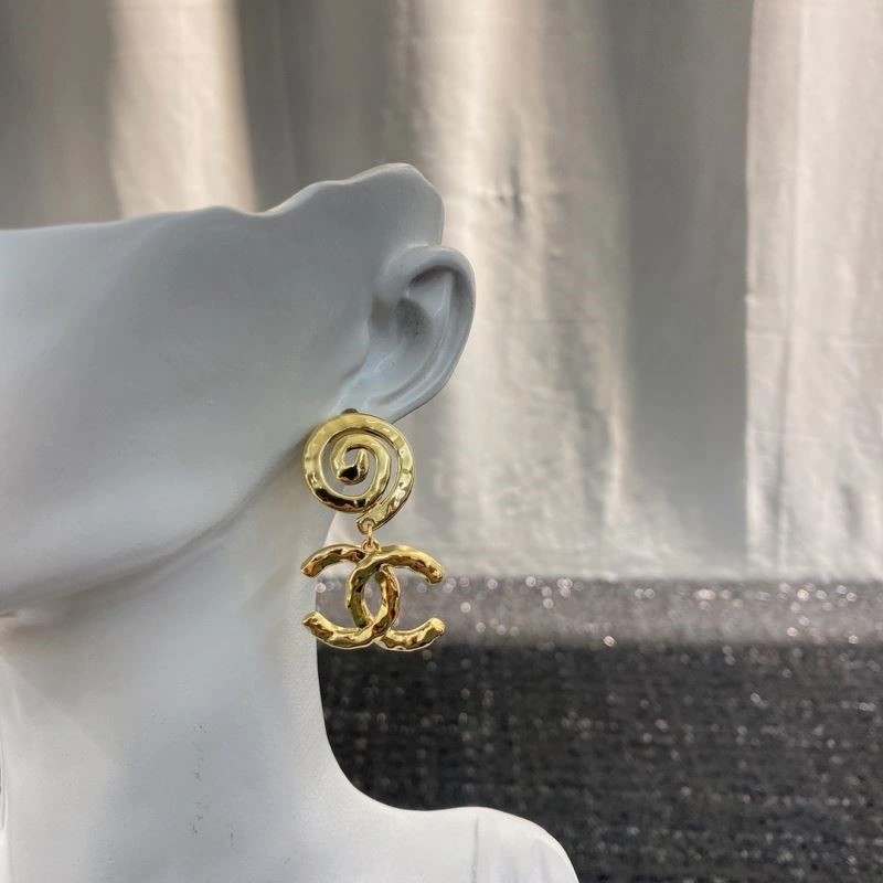 Legit Chanel Earrings